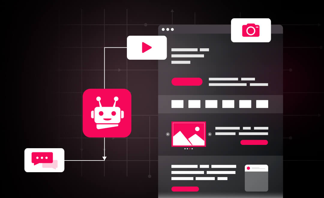 Why We Love Webflow | Mondeo Studio